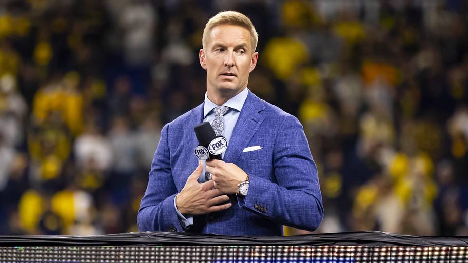 Joel Klatt names major offensive flaw that could cost a Big Ten program ...
