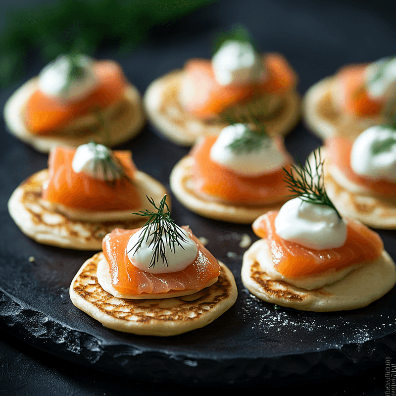 21 savoury teatime treats that aren't sandwiches