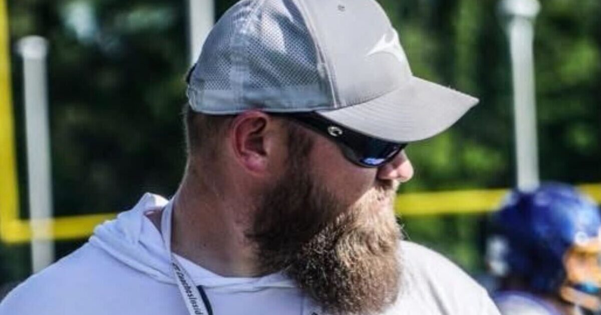 Crystal River (FL) football tabs Brice Spaulding as head coach