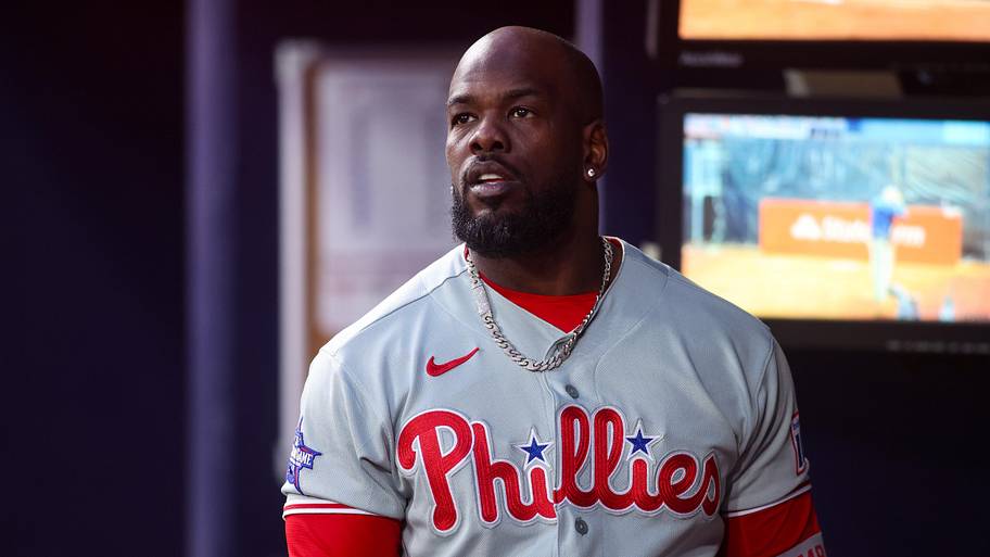 Phillies fans (rightfully) have another reason to be frustrated with ...