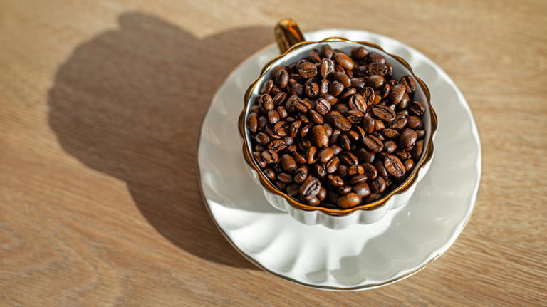 The 4 elements ruining the flavor of your coffee beans