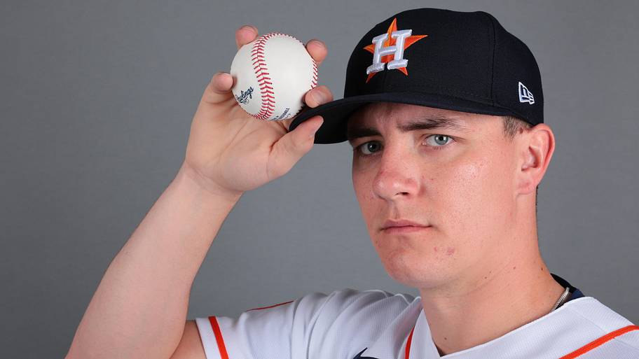 Houston Astros are quietly becoming a serious threat again