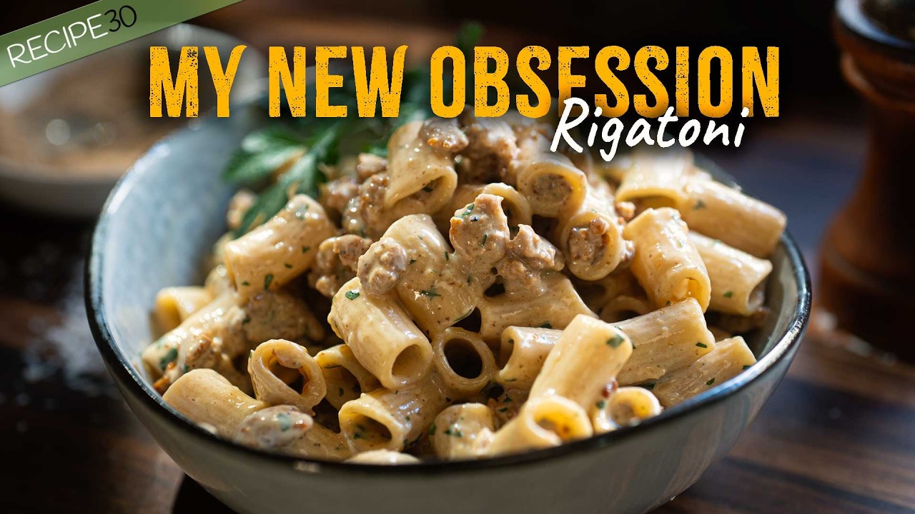 One bite and you'll crave this Umbrian dish