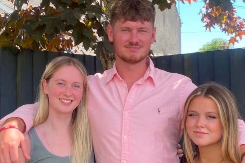 Young Welsh woman killed in Australia crash was 'full of life' as mum ...