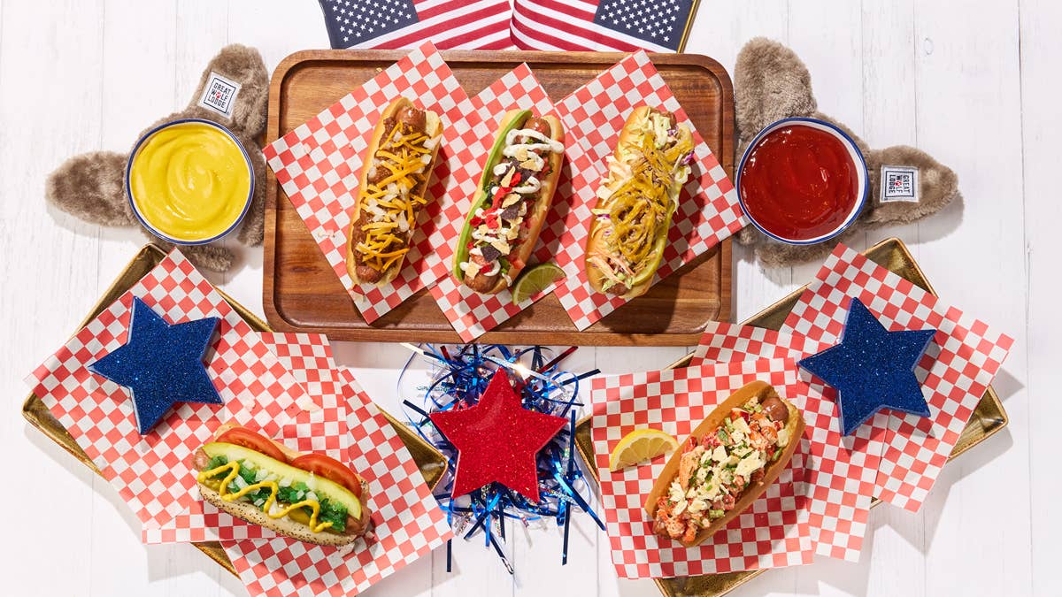 My review of Great Wolf Lodge's new hot dog menu: Ranking 5 unique flavors