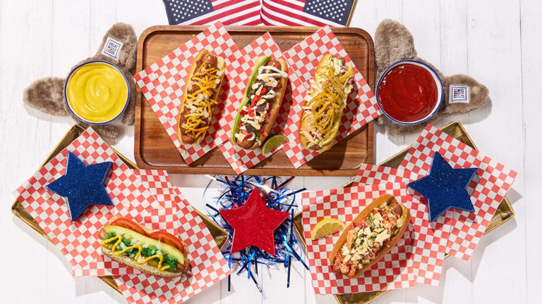 My review of Great Wolf Lodge's new hot dog menu: Ranking 5 unique flavors