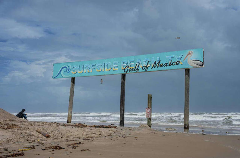 Child missing at Surfside Beach now presumed dead, search transitions ...