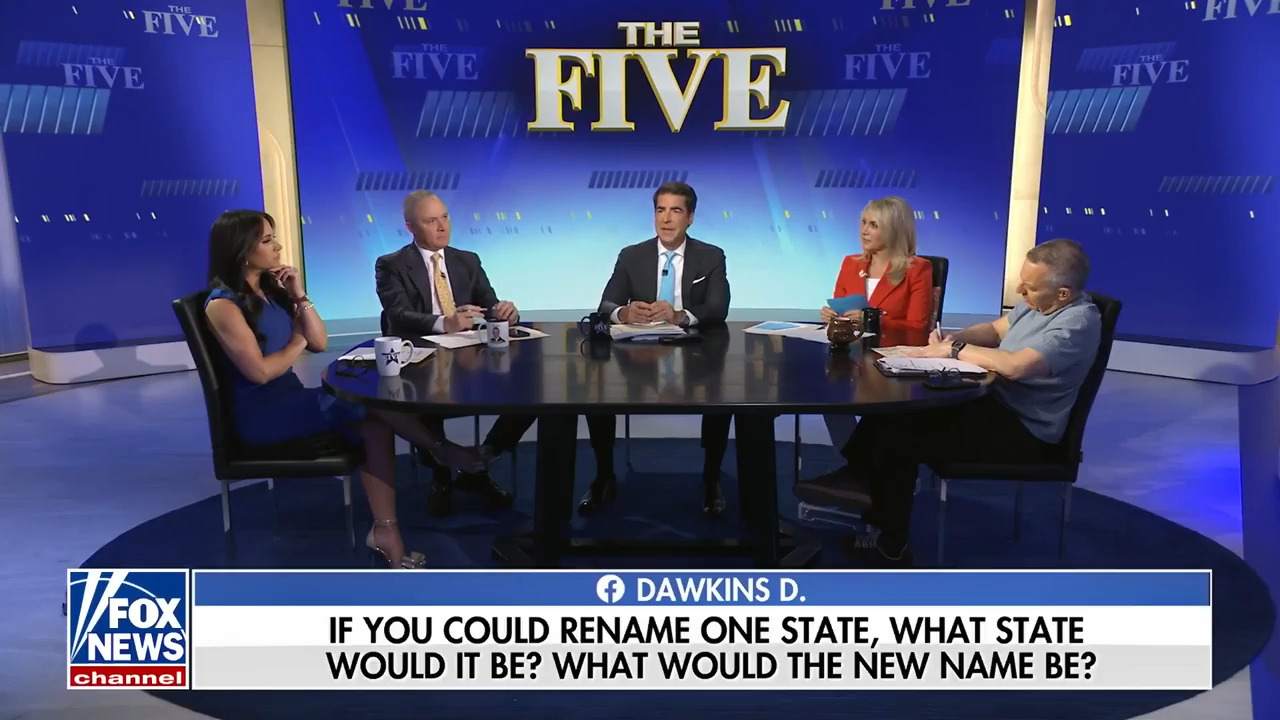The Five reveals what fans always wanted to know about them