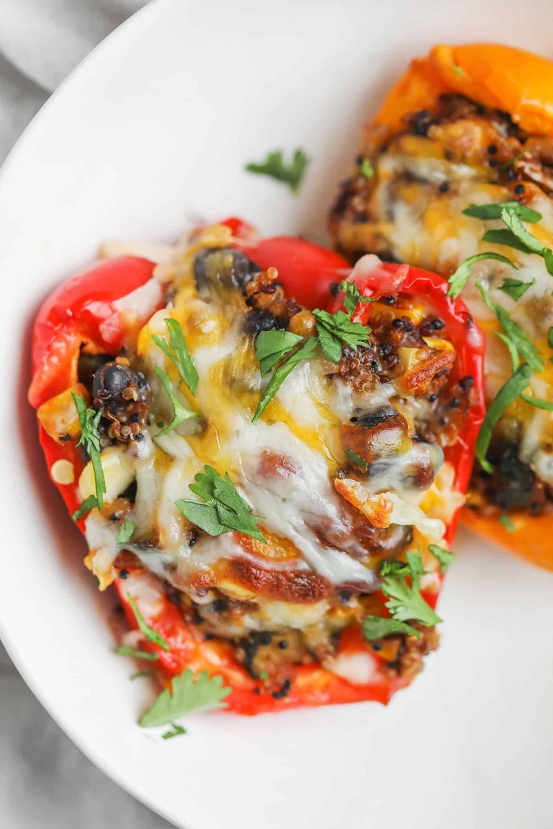 17 quinoa recipes that will transform your dinner