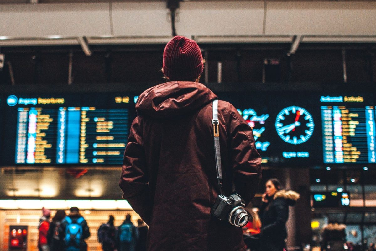 9 travel hacks that went viral on TikTok and actually work in real life