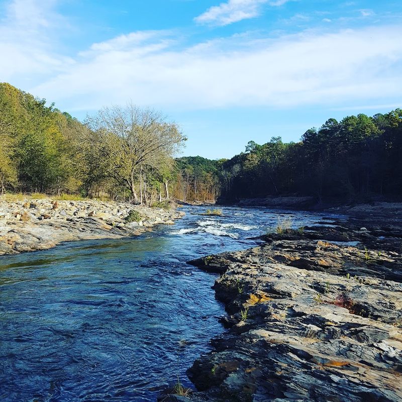 10 Oklahoma towns and wild places locals escape to when life gets too loud