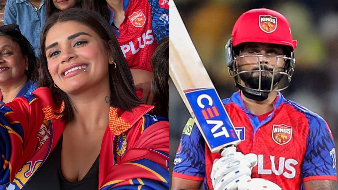 IPL 2026: Shreyas Iyer's sister Shrestha slams 'jobless trolls' over ...