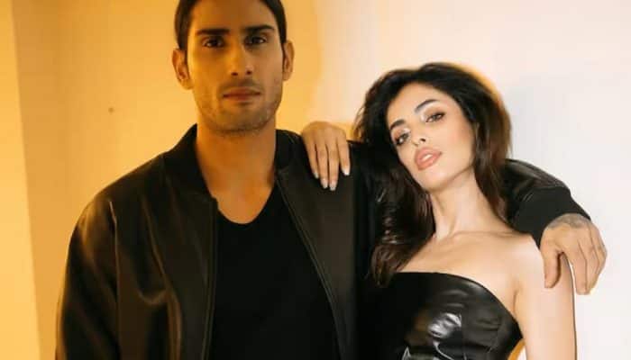 Priya Banerjee shares cryptic post amid Arya Babbar-Prateik Smita Patil ...