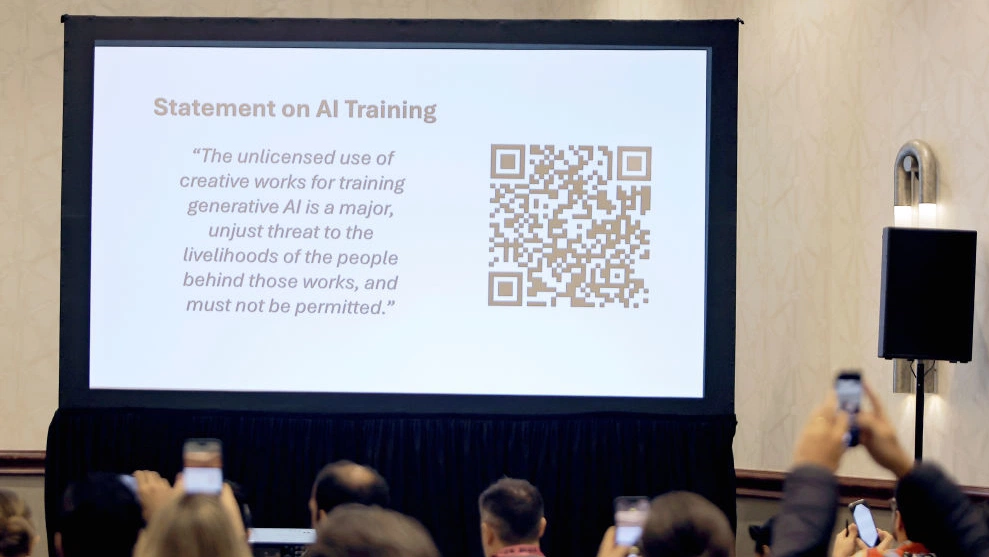 Pope urges AI 'disarmament' as study finds student misuse