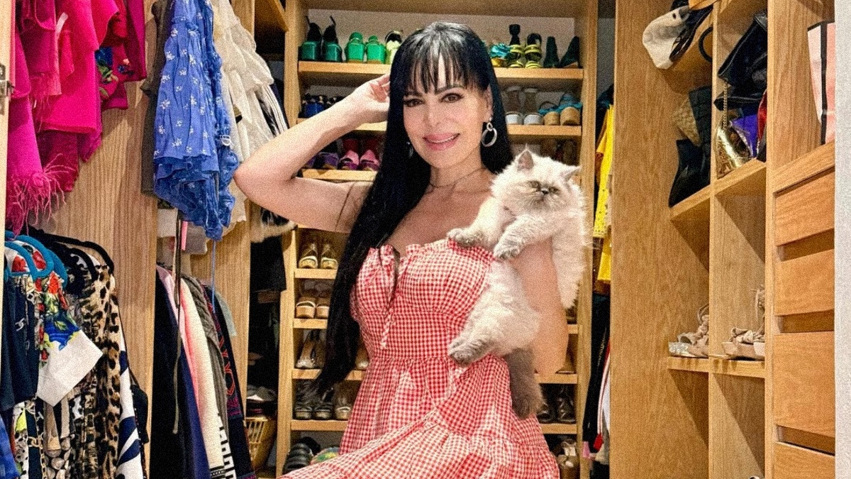Maribel Guardia y la herencia de su nieto: una decisión legal que abre ...