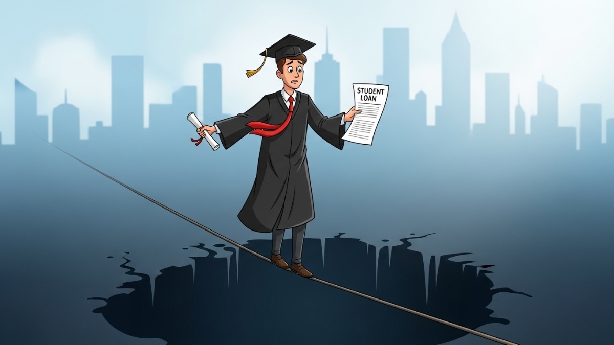 Part-time students may see smaller federal loan amounts this year
