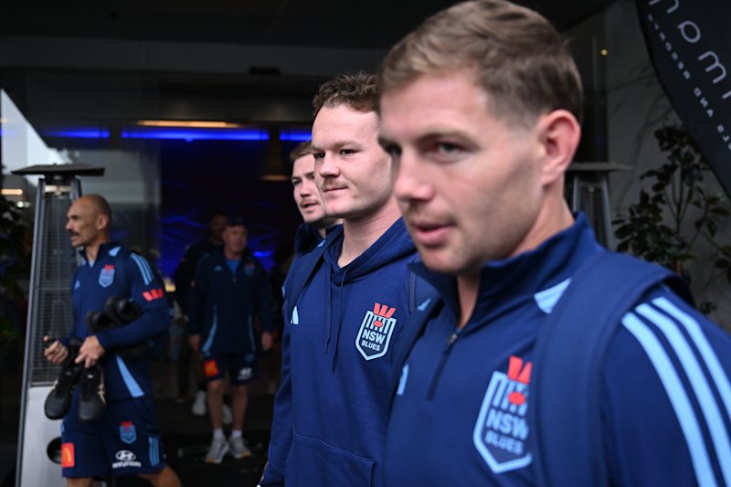 Daley dilemma could prompt NSW to go back to the future