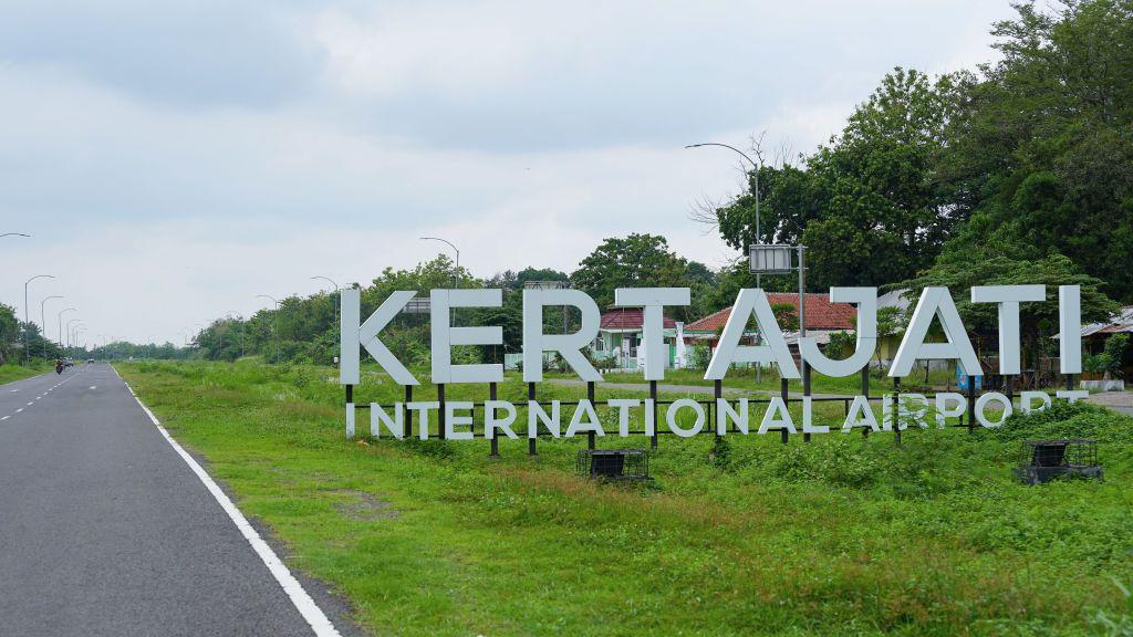 Bandara Kertajati untuk bengkel pesawat Hercules, jadi pangkalan ...