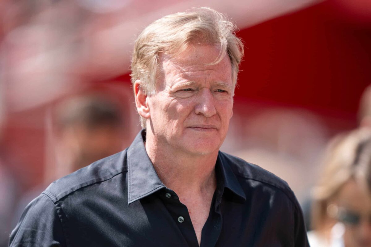 Breaking: NFL team to change locations after massive news surfaces