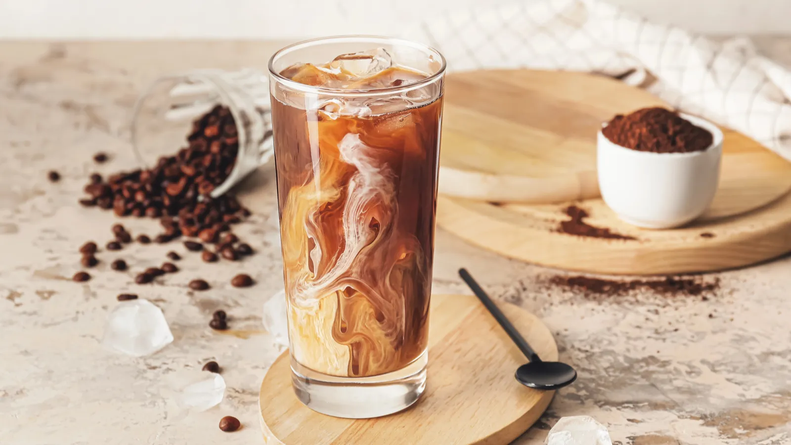 Scooter’s Coffee and Little Debbie turn a classic treat into two new ...
