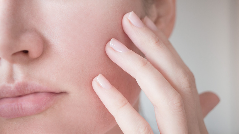 Surprising causes of dry skin you never expected