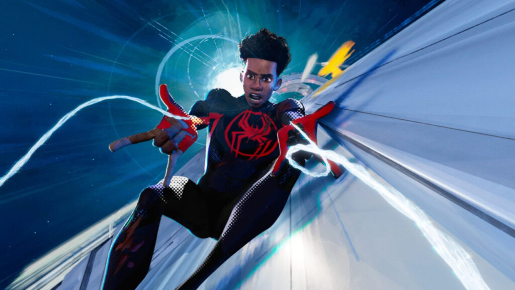 Phil Lord and Chris Miller explain massive delays for ‘Spider-Man ...