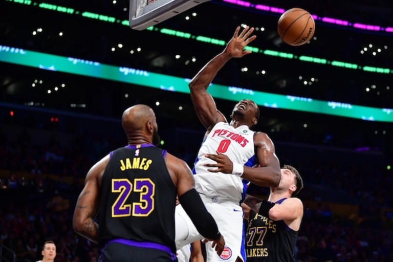 Cost for Lakers to sign potential free agent target Jalen Duren may ...