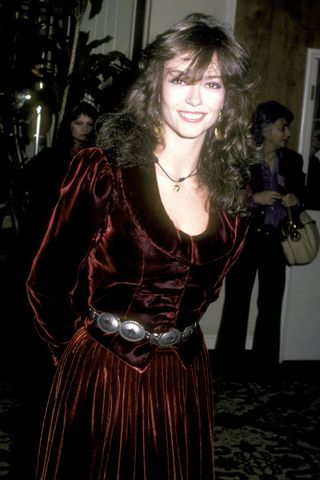 Former actress and model Rachel Ward, 68, doubles down on aging ...