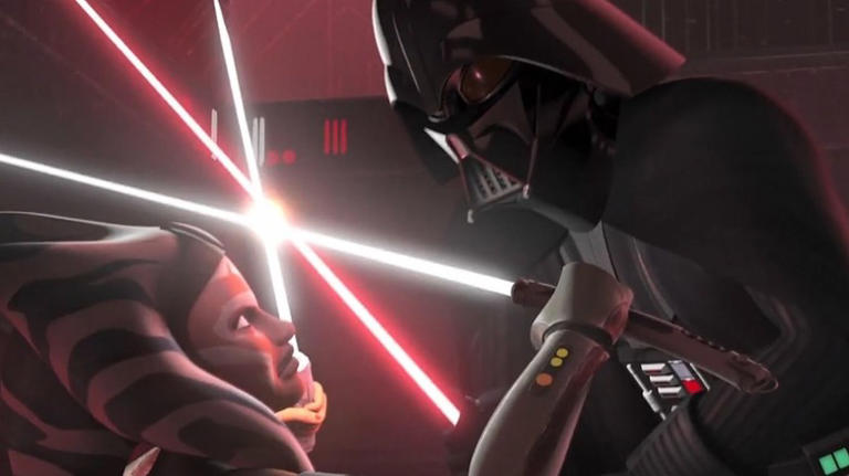 The worst things Darth Vader ever did in Star Wars, ranked