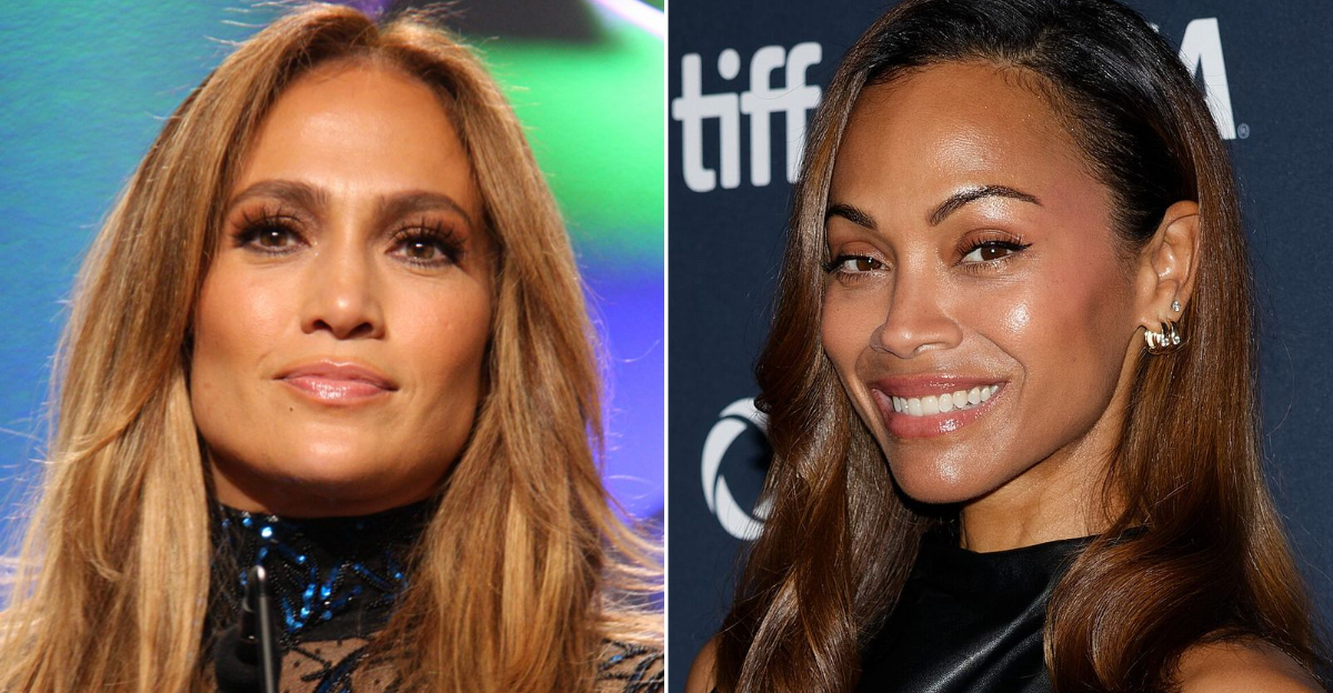 Latina beauties who changed film and television forever