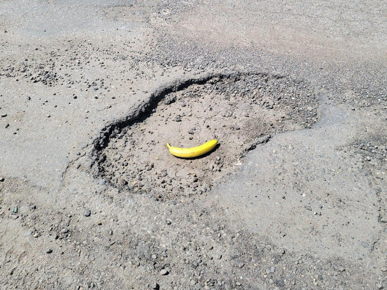 More potholes, more money: city provides summer road maintenance update