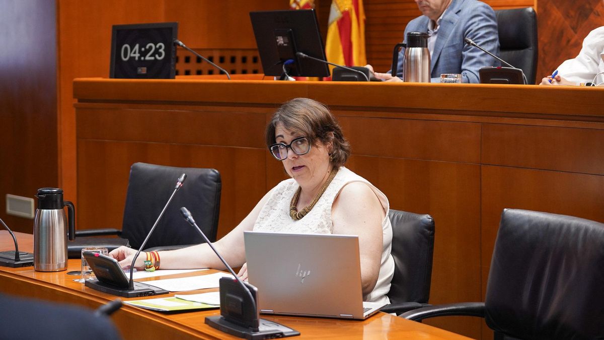 Vox deja sin fruta a los escolares en Aragón para evitar que consuman ...