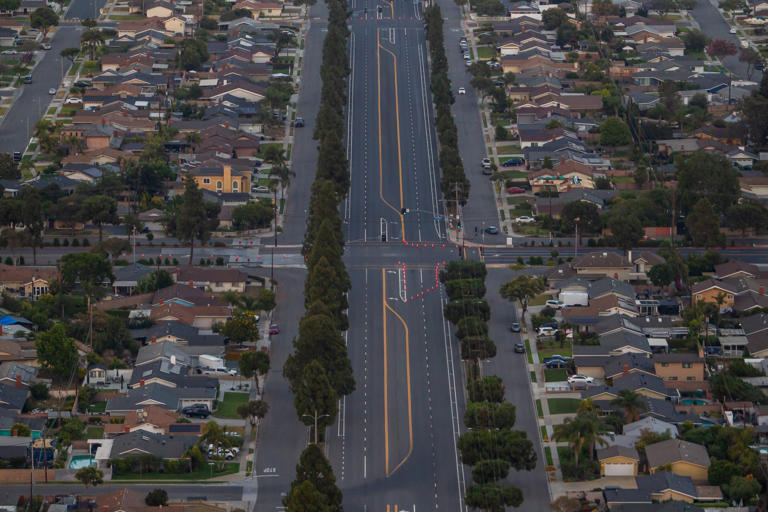The Garden Grove chemical leak: What is methyl methacrylate and what to ...