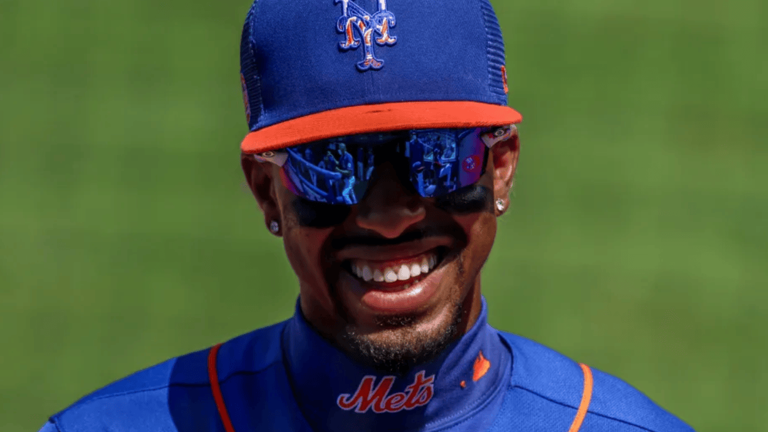MLB: Francisco Lindor takes a major step forward in his comeback with ...