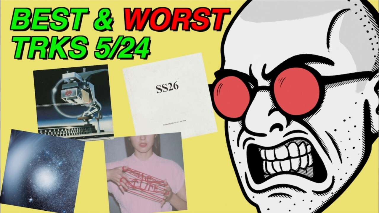 Olivia Rodrigo, Charli XCX, Muse, the Strokes | Weekly track roundup: 5 ...