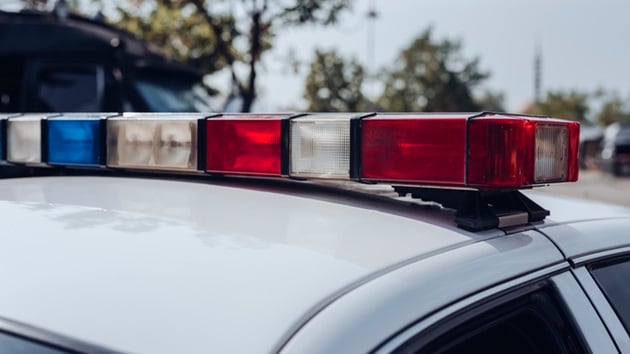 Man found shot, killed inside Butler County home