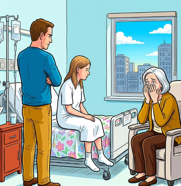 12 moments that remind us compassion can be braver than anger
