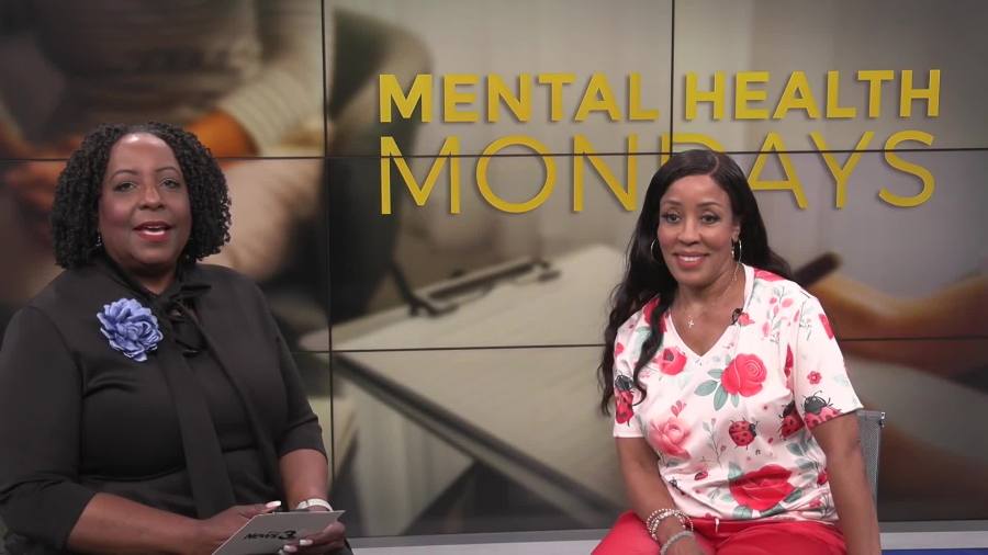 Midday interview: Understanding obsessive-compulsive disorder