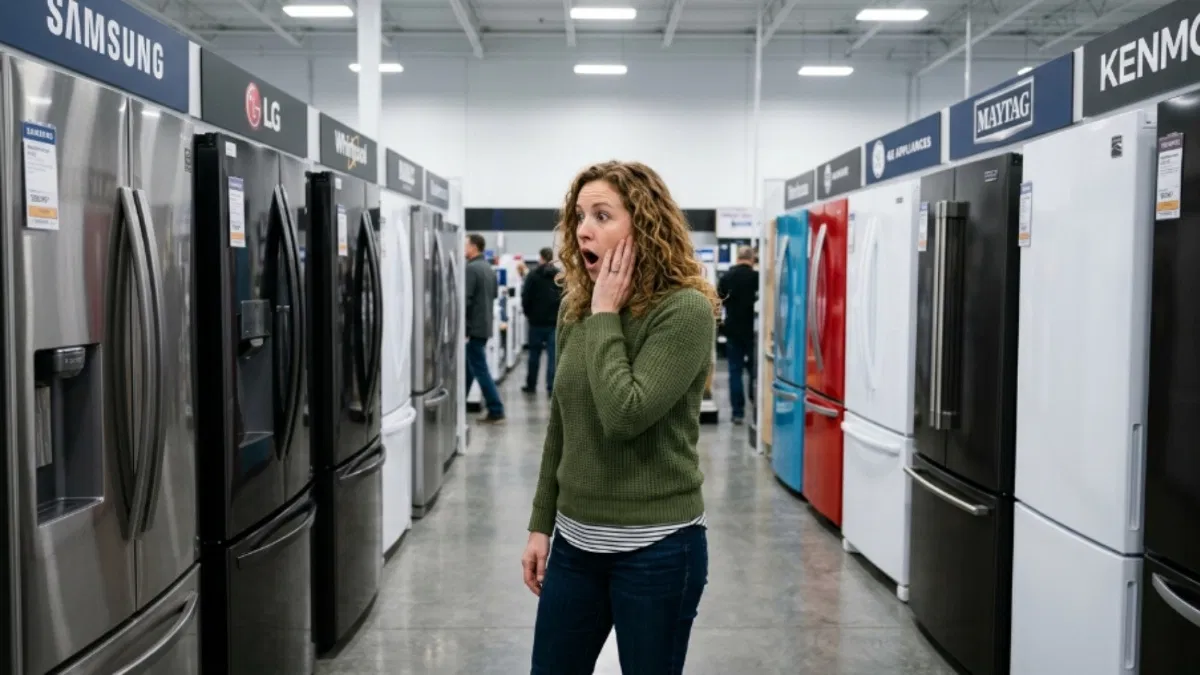 Profeco revela cuáles son los refrigeradores más eficientes y cómo ...