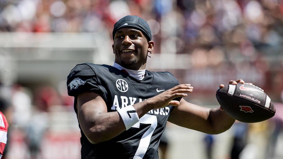 2026 Mizzou football early opponent preview, game 8: Arkansas