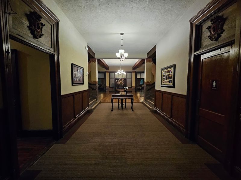 This Missouri castle has been an orphanage, prison, military hospital ...
