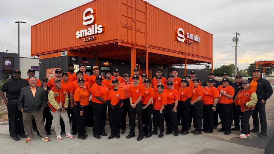 Smalls Sliders opens Odessa location, expanding across Permian Basin