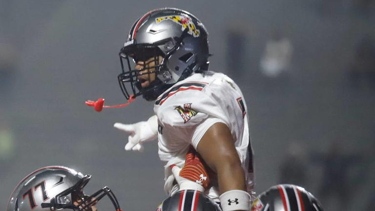 Maryland rallies late, defeats Pennsylvania in double OT for its second ...