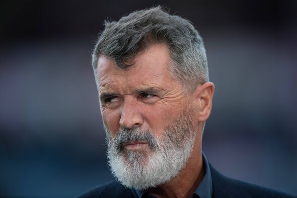 Roy Keane fires back at Bruno Fernandes with 'donkey' message as row ...
