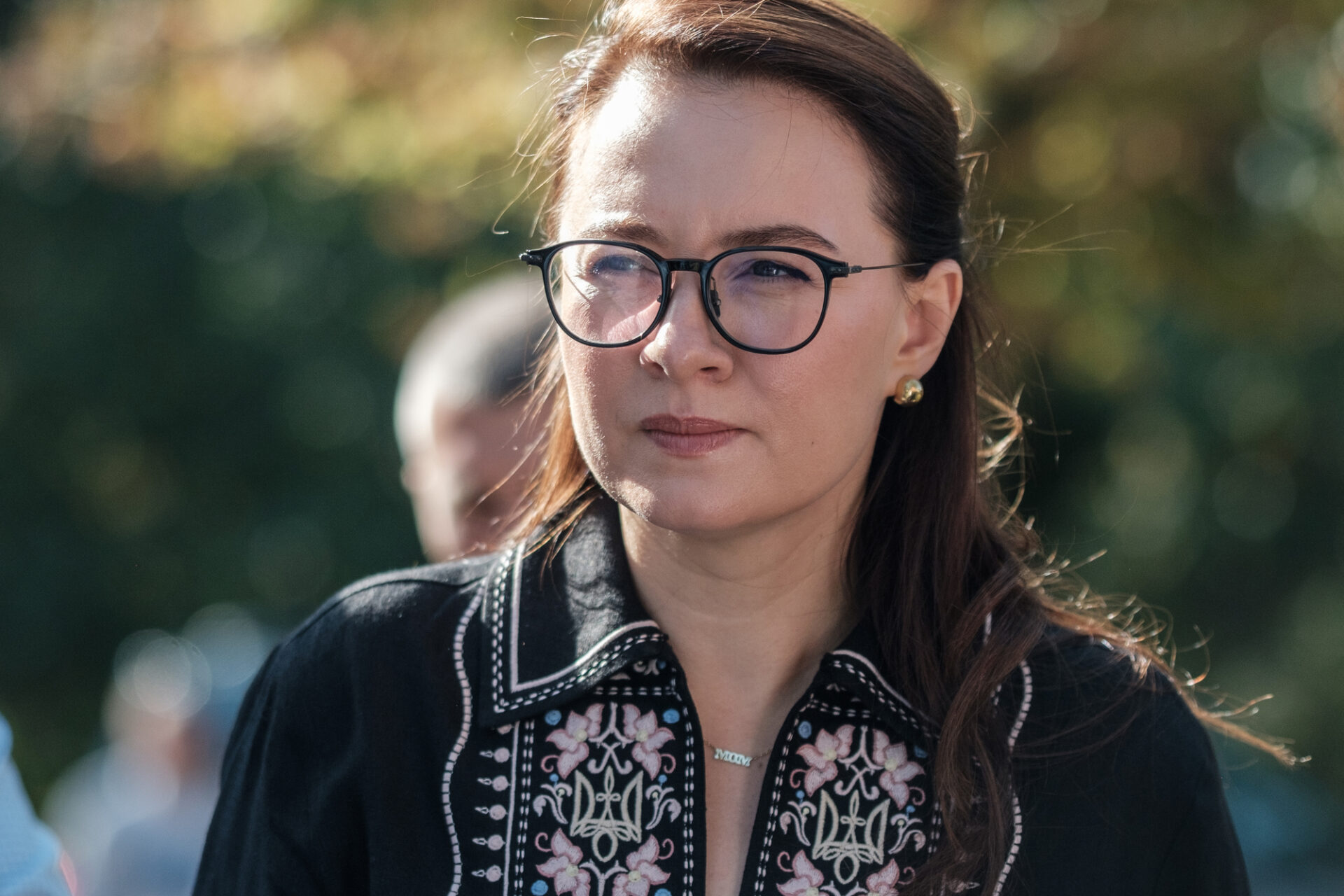Yulia Svyrydenko, the most powerful woman in Ukraine