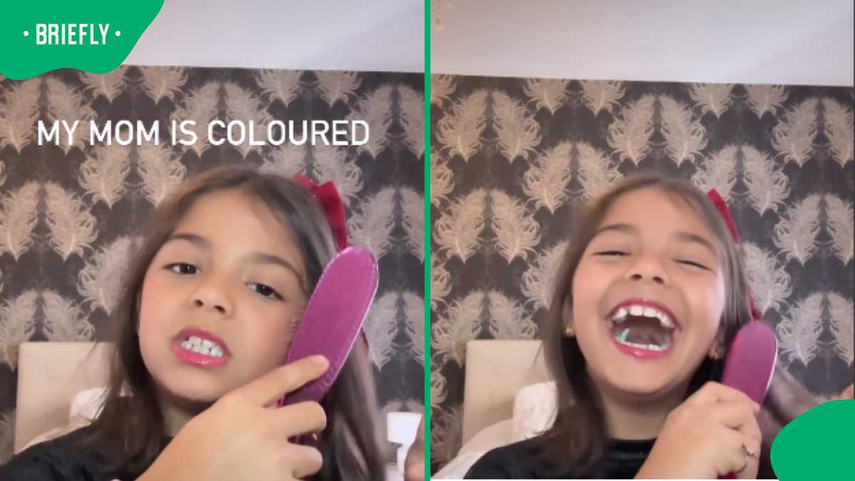 RSS Title: Girl living in Italy goes viral for speaking coloured slang ...