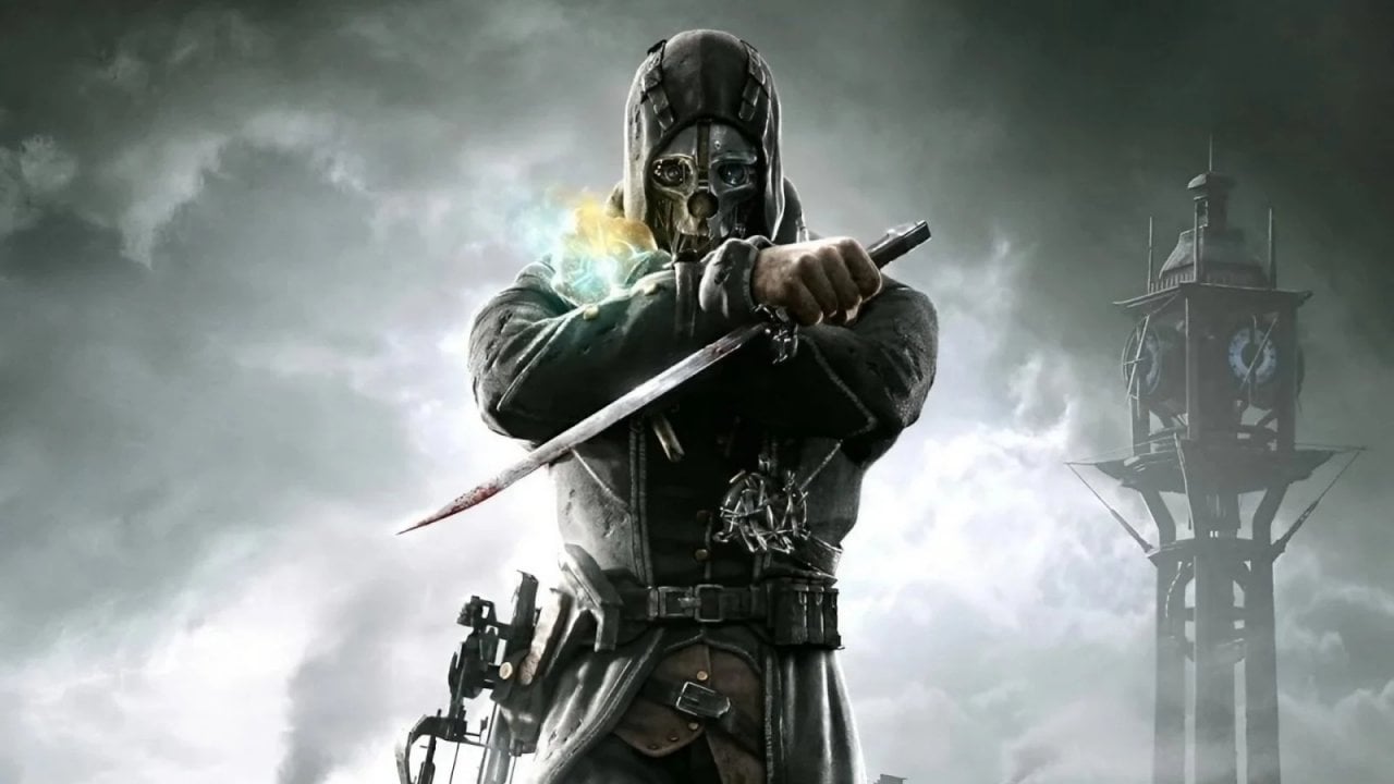 Prima di Dishonored, Arkane Studios fu a un passo dallo sviluppare ...