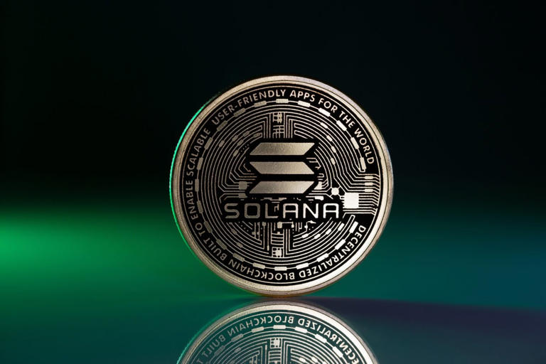 What will one Solana be worth in 3 years?