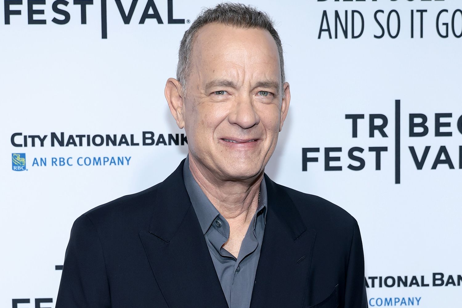 Tom Hanks reveals why he keeps taking on WWII projects 25 years after ...