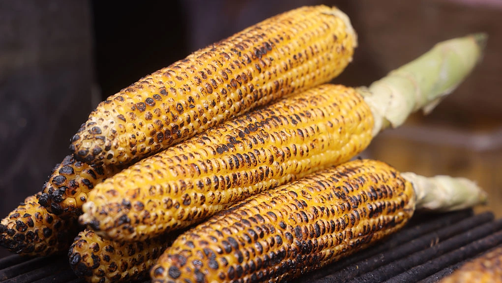 Corn sides that make summer dinners unforgettable
